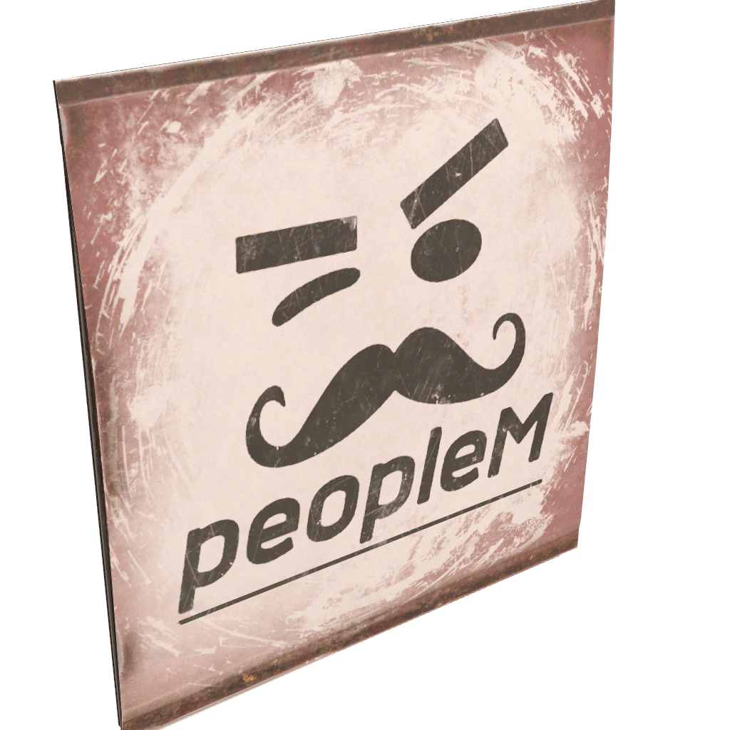 People M | Crossout Wikia | Fandom