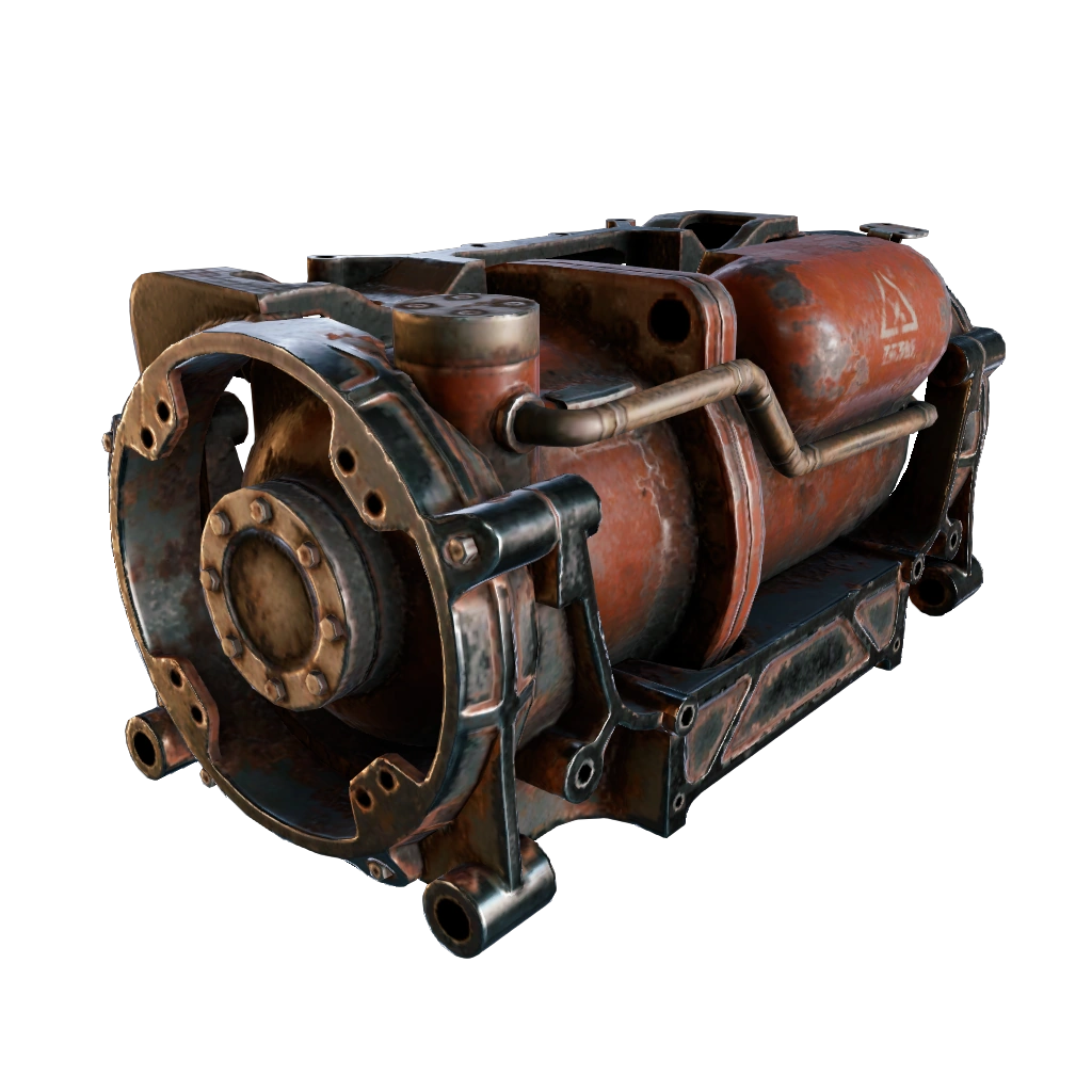 Rune-1 | Crossout Wikia | Fandom