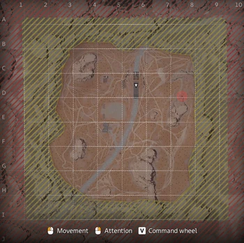 The Nomads' Camp | Crossout Wikia | Fandom