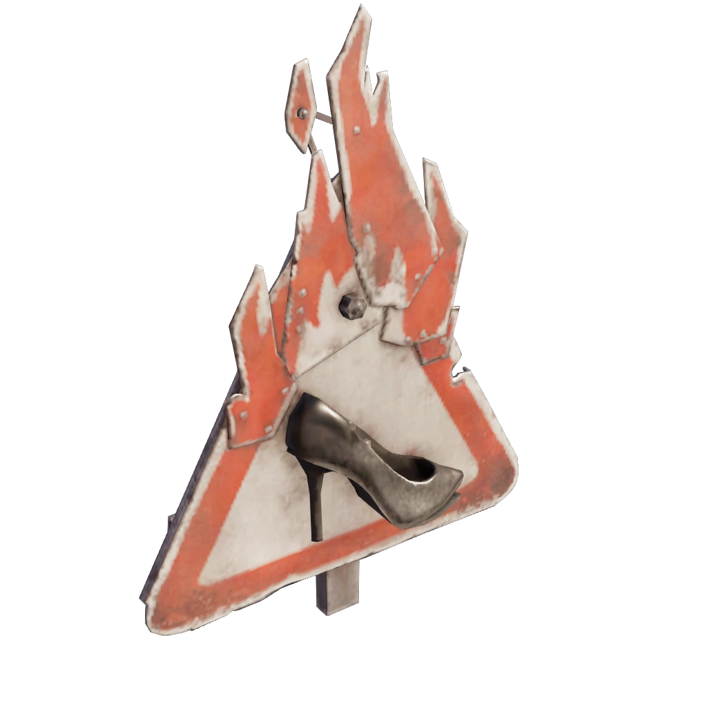 Little slipper | Crossout Wikia | Fandom