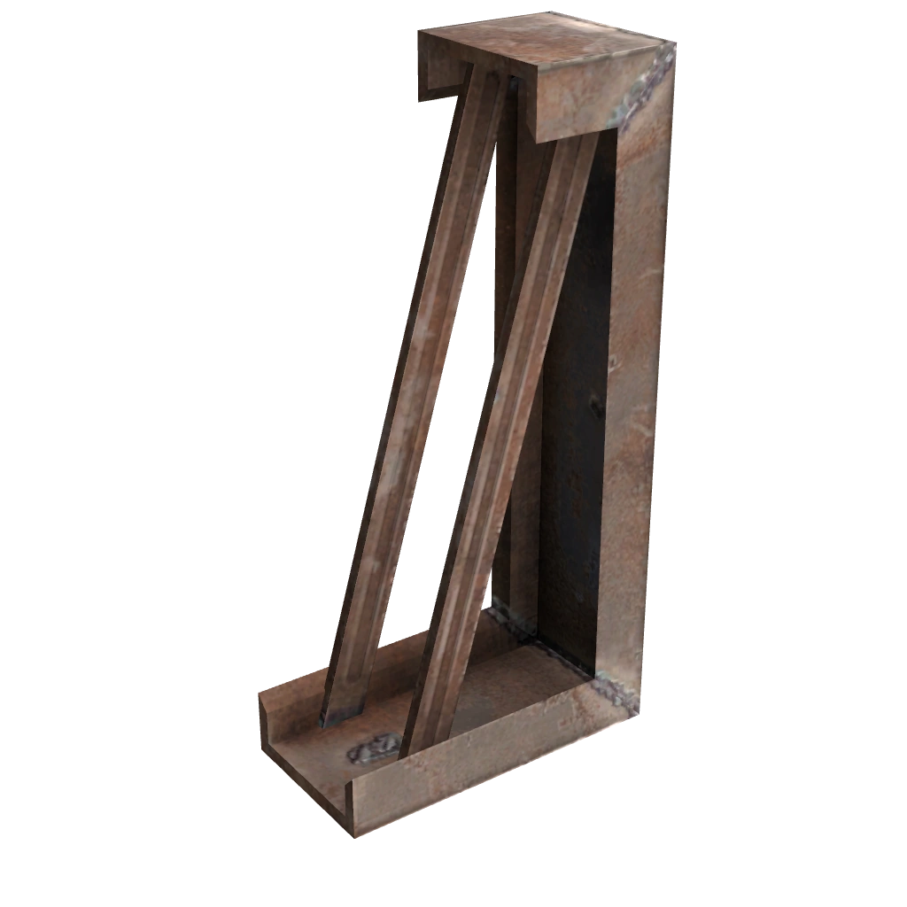 Medium strut | Crossout Wikia | Fandom