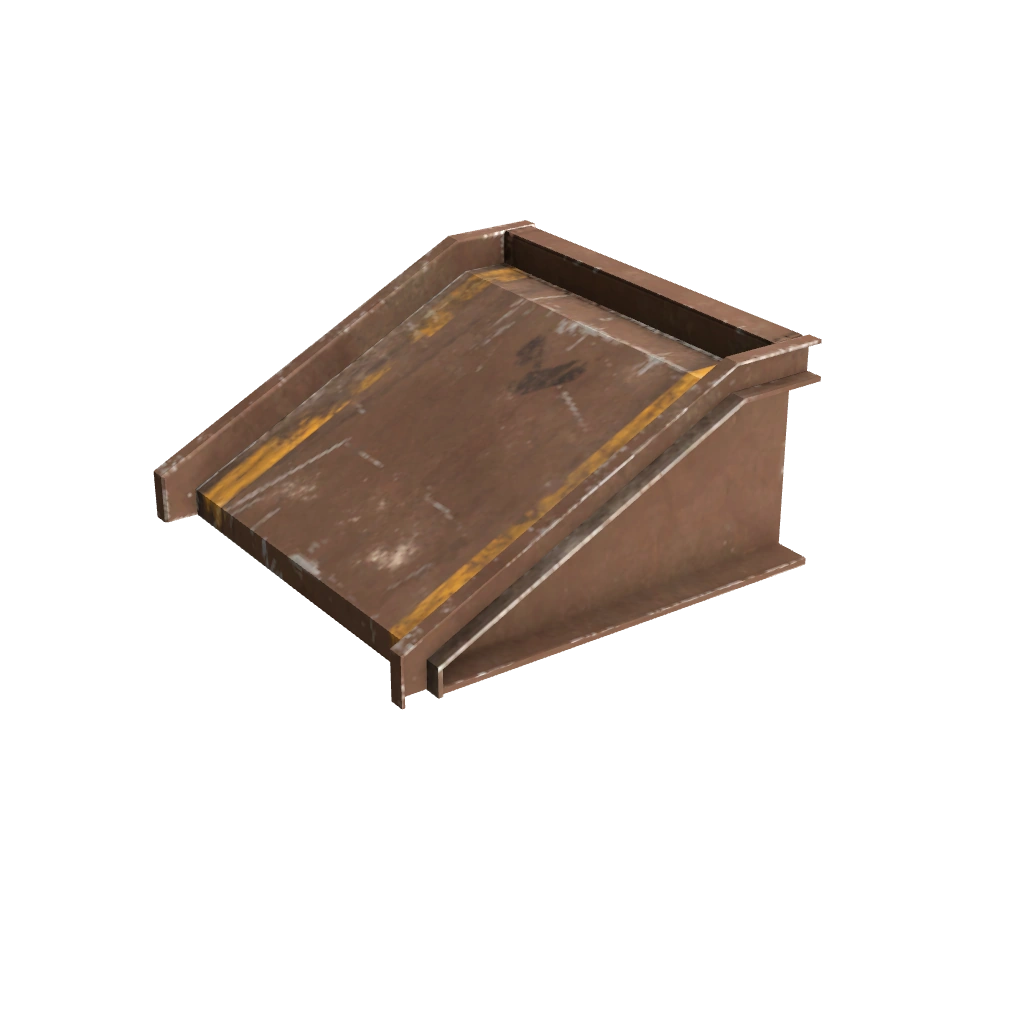 Truck slope | Crossout Wikia | Fandom