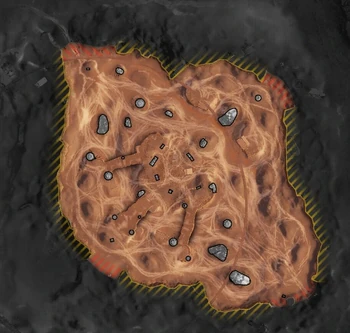 Ashen Ring | Crossout Wikia | Fandom