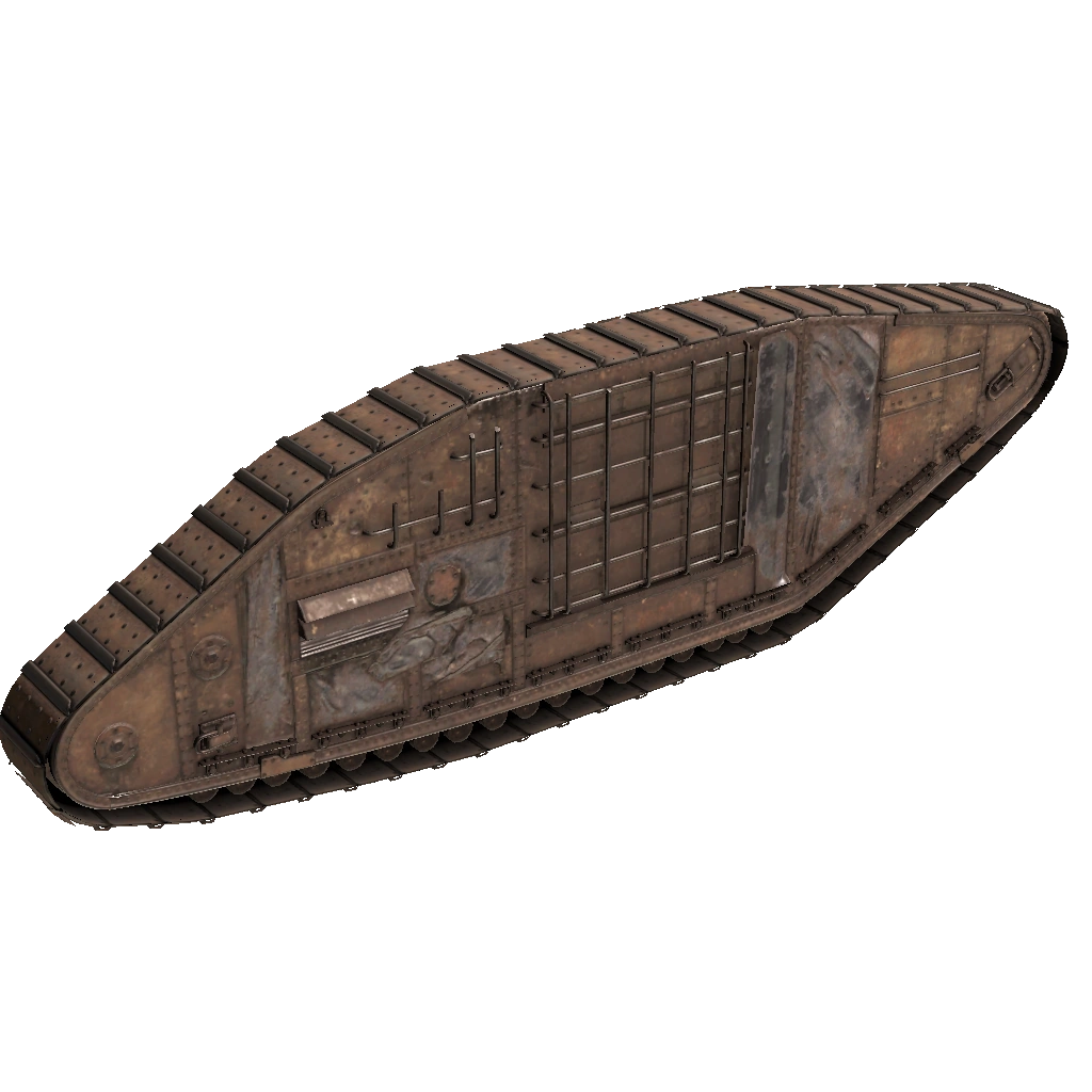 Goliath | Crossout Wikia | Fandom