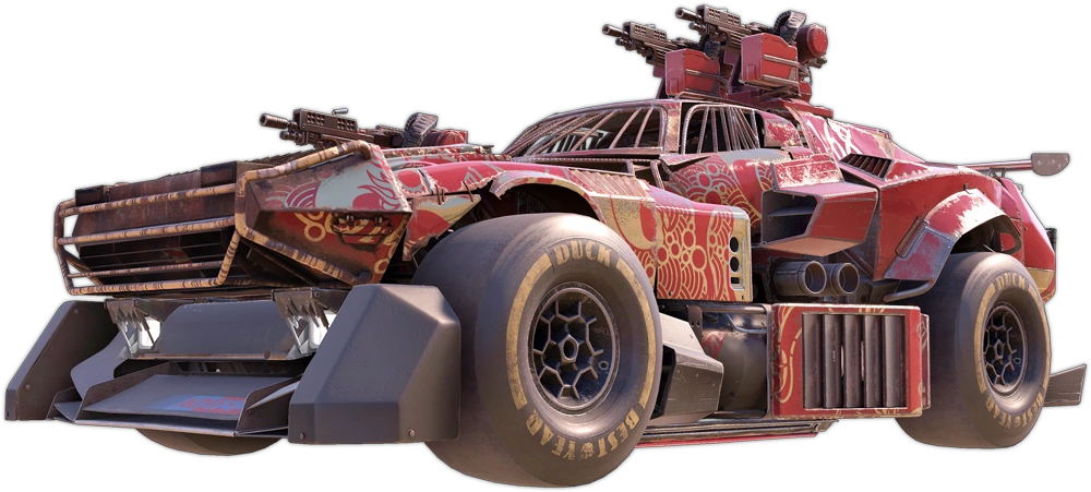 Shifu | Crossout Wikia | Fandom