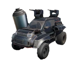 Electric car | Crossout Wikia | Fandom