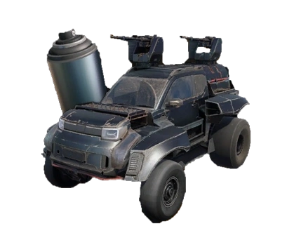 Electric car | Crossout Wikia | Fandom