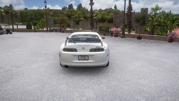 Deadman | Crossout Wikia | Fandom