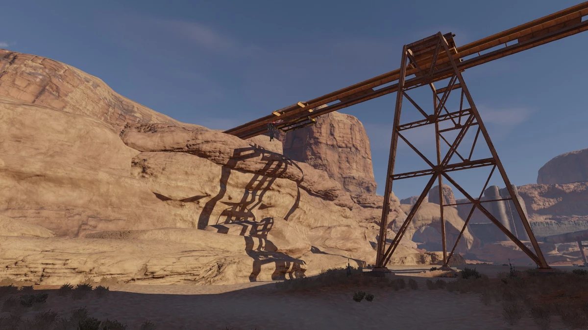 Camera 33 | Crossout Wikia | Fandom