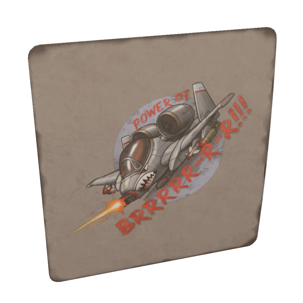 Rat-a-tata | Crossout Wikia | Fandom