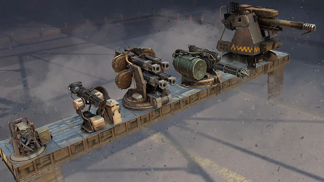 0.10.90 | Crossout Wikia | Fandom