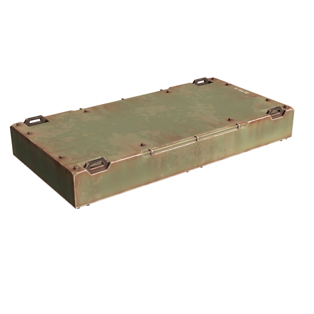 APC roof part | Crossout Wikia | Fandom