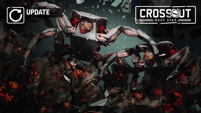 2.20.0-2.20.10 | Crossout Wikia | Fandom