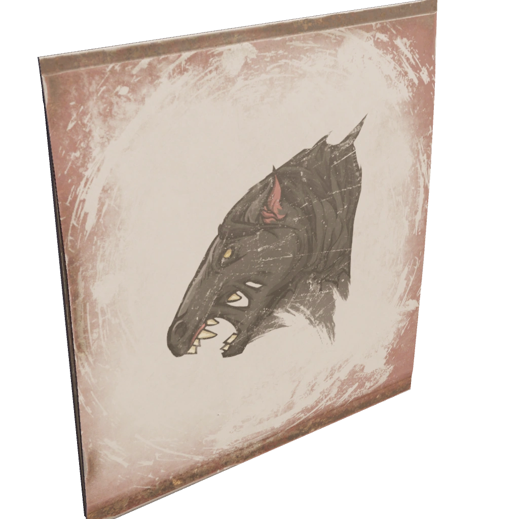 Black steed | Crossout Wikia | Fandom