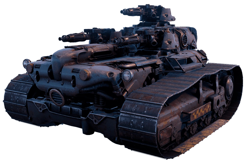 Orca | Crossout Wikia | Fandom