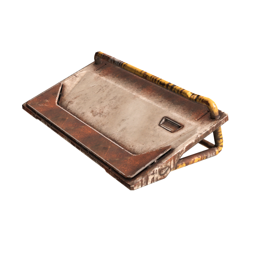 Hull Part Crossout Wikia Fandom