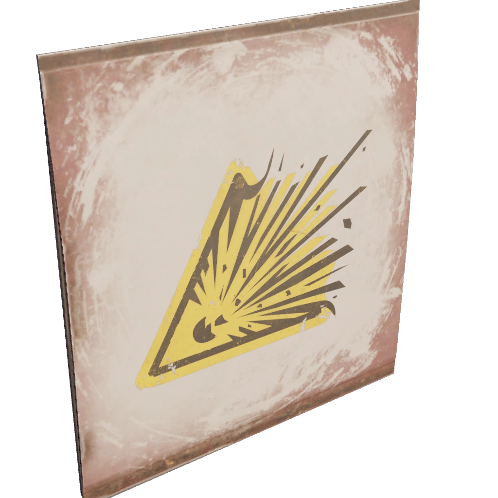 Fracture | Crossout Wikia | Fandom