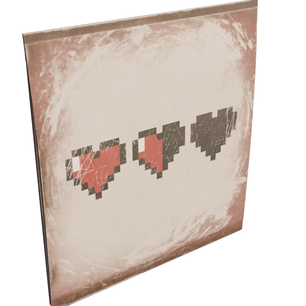 Heart failure | Crossout Wikia | Fandom