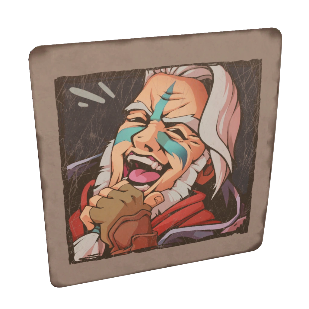 LUL | Crossout Вики | Fandom