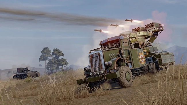 Cover Car: Victory Vehicles | Crossout Wikia | Fandom