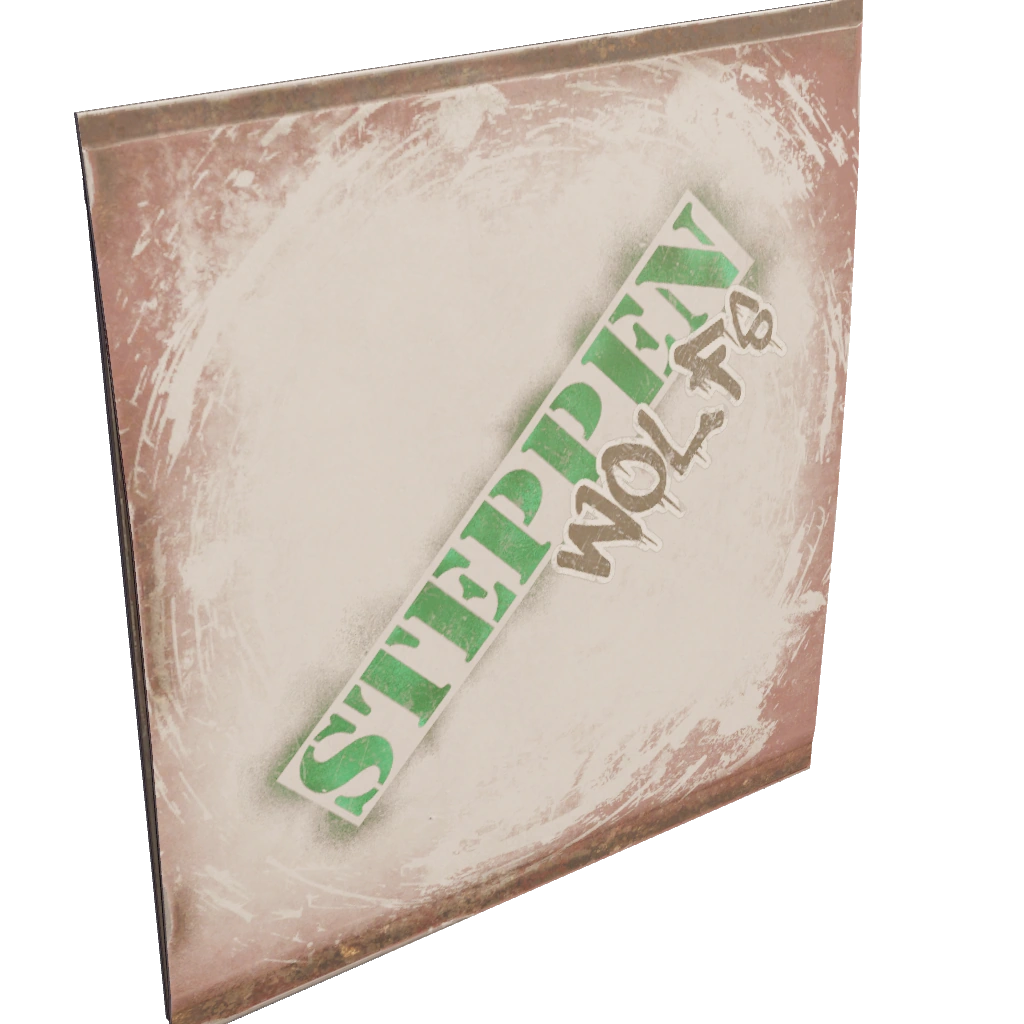 Wolf tag | Crossout Wikia | Fandom