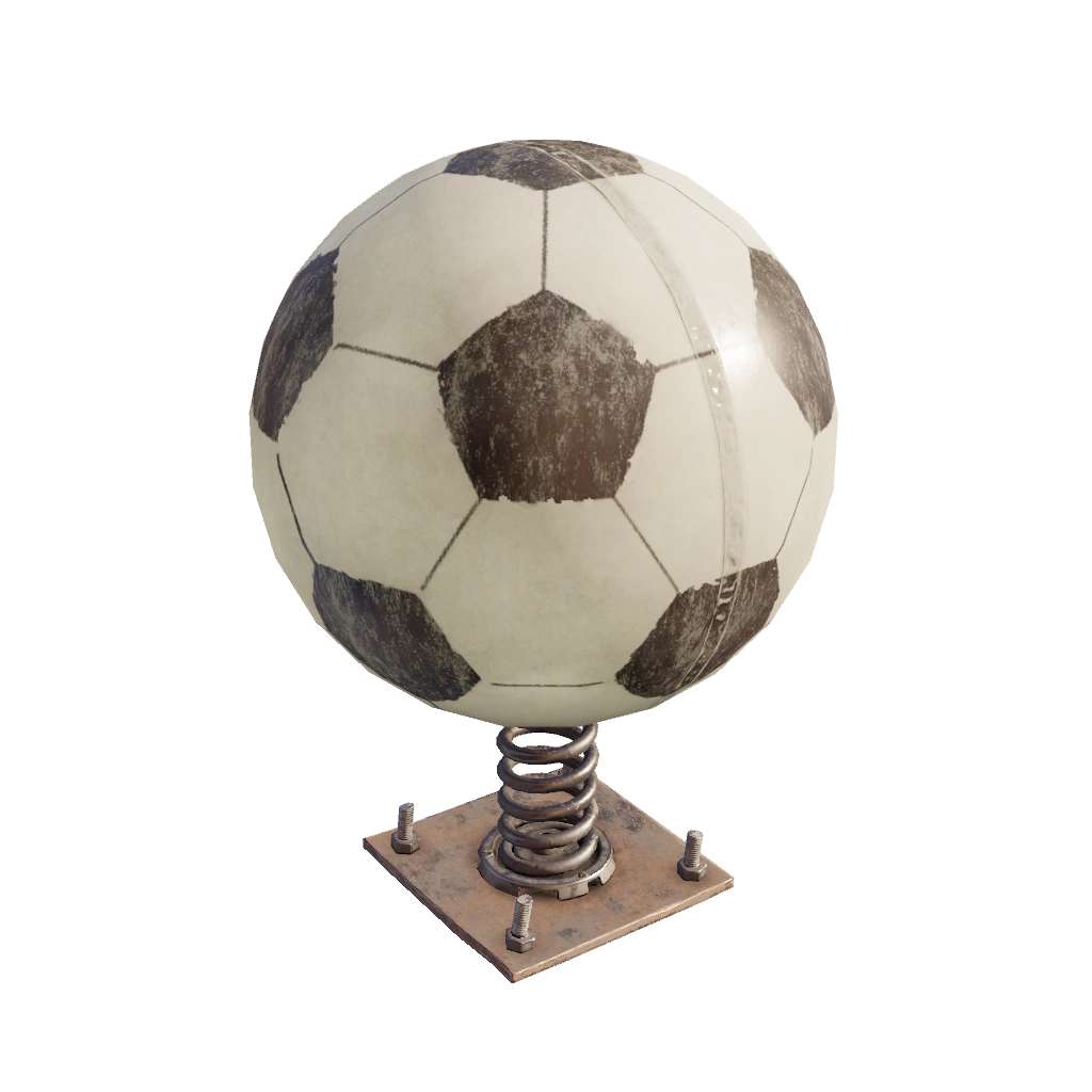 Bobble-ball | Crossout Wikia | Fandom