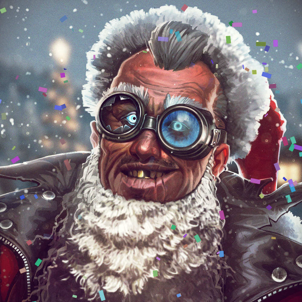 Kai Crossout Wikia Fandom