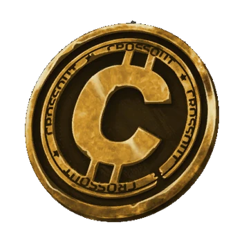 Coins | Crossout Wikia | Fandom