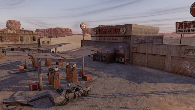 0.13.65 | Crossout Wikia | Fandom