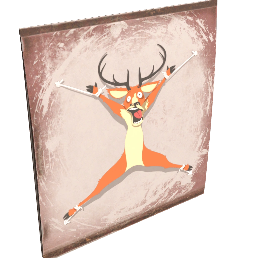 Make way! | Crossout Wikia | Fandom