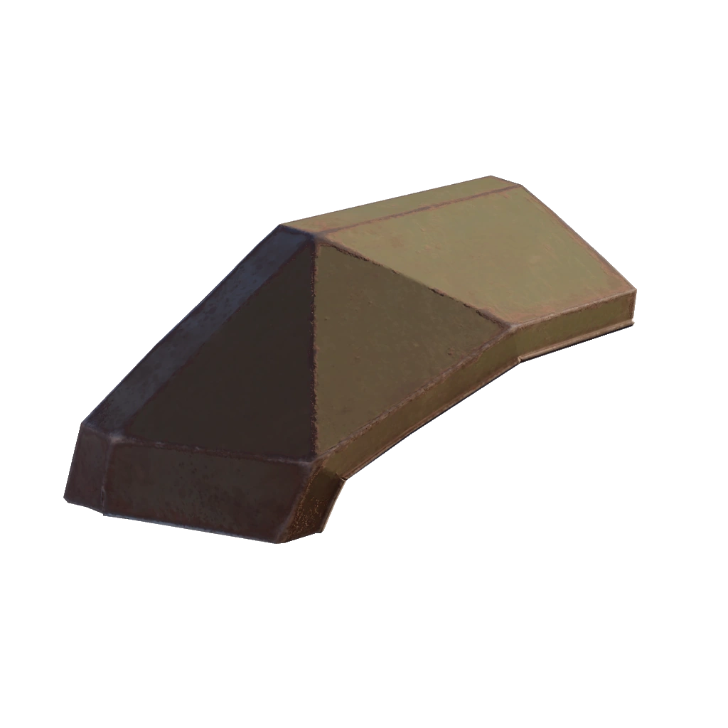 Left barrier | Crossout Wikia | Fandom