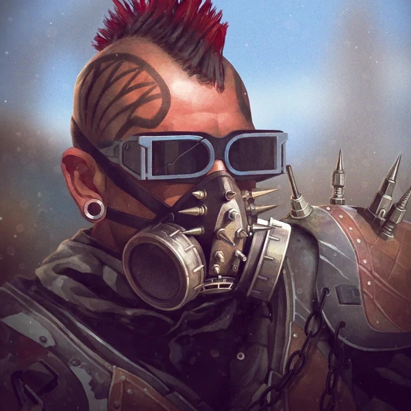 Red Hot | Crossout Wikia | Fandom