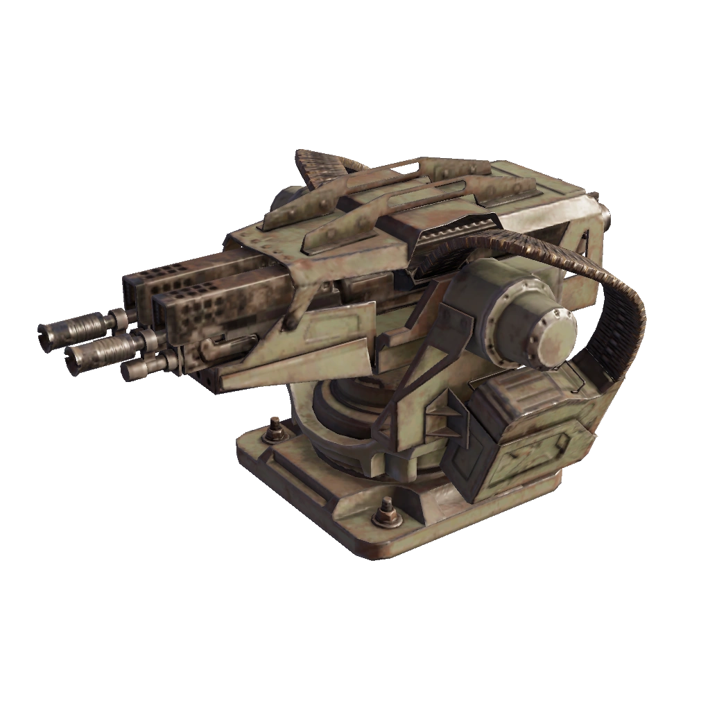 M-39 Imp | Crossout Wikia | Fandom