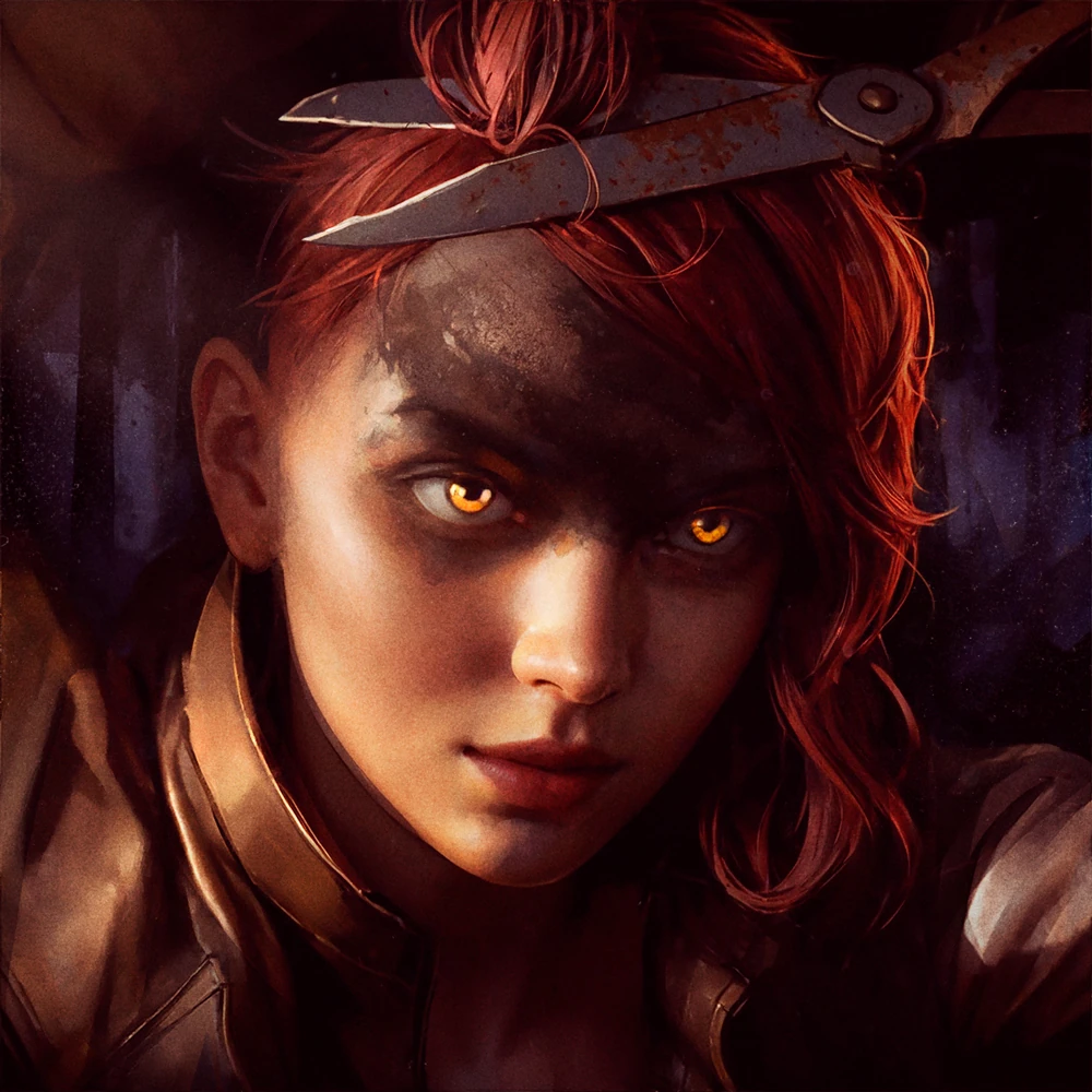 Rogue | Crossout Wikia | Fandom