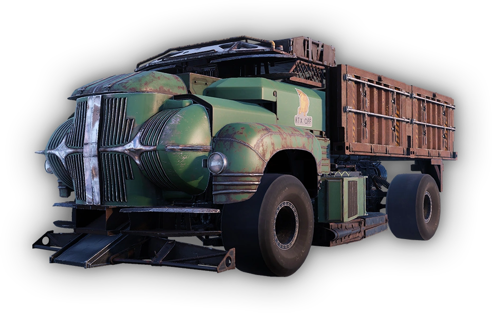 Blueprints | Crossout Wikia | Fandom