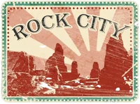 Rock City | Crossout Wikia | Fandom