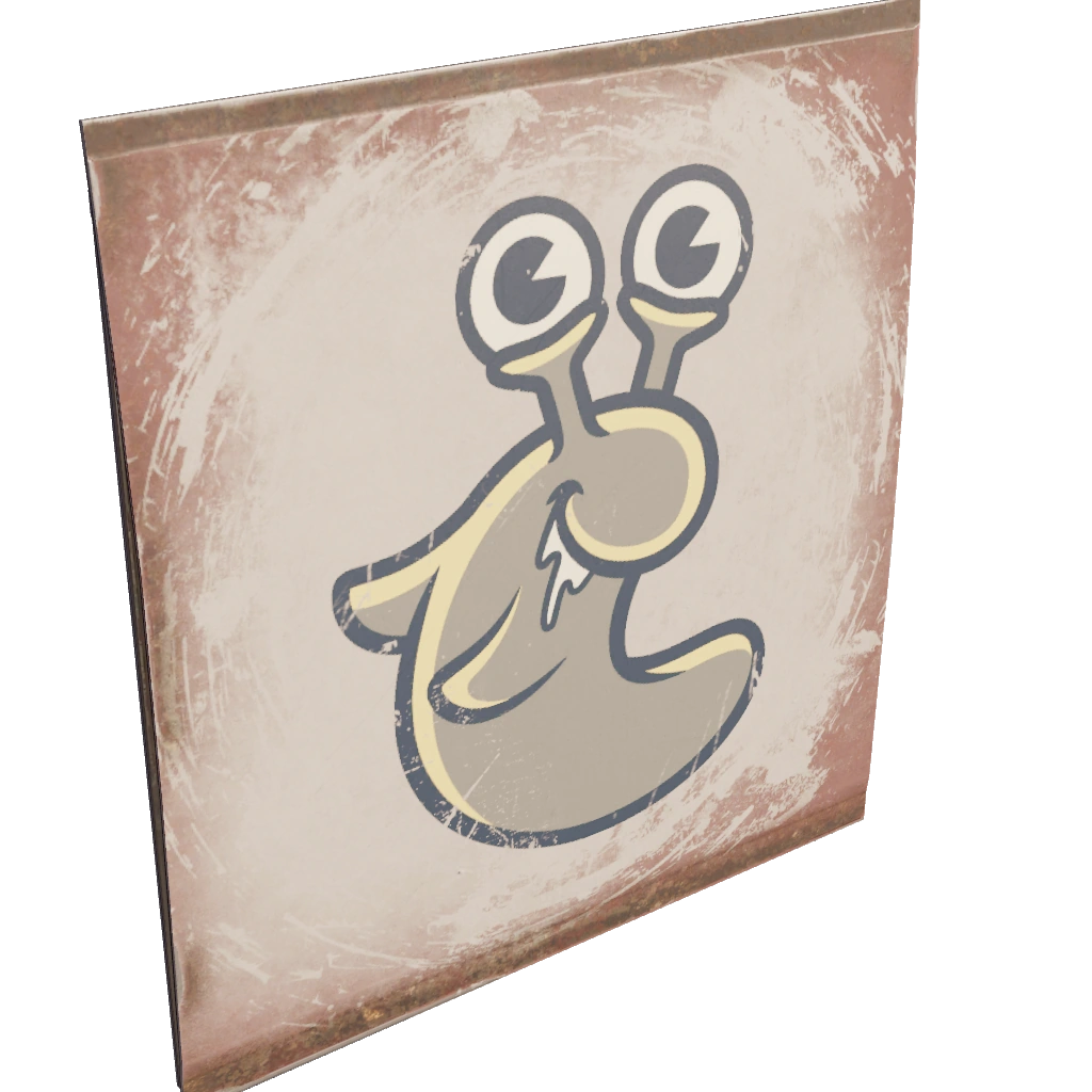Slogo Sticker! | Crossout Wikia | Fandom
