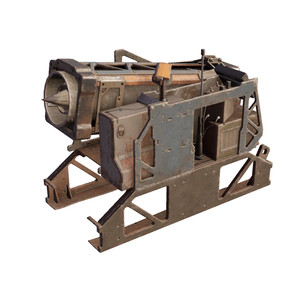 Enlightenment | Crossout Wikia | Fandom