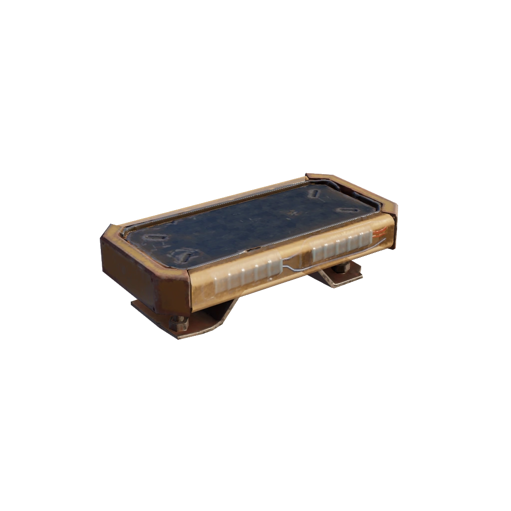 Flasher lamp | Crossout Wikia | Fandom