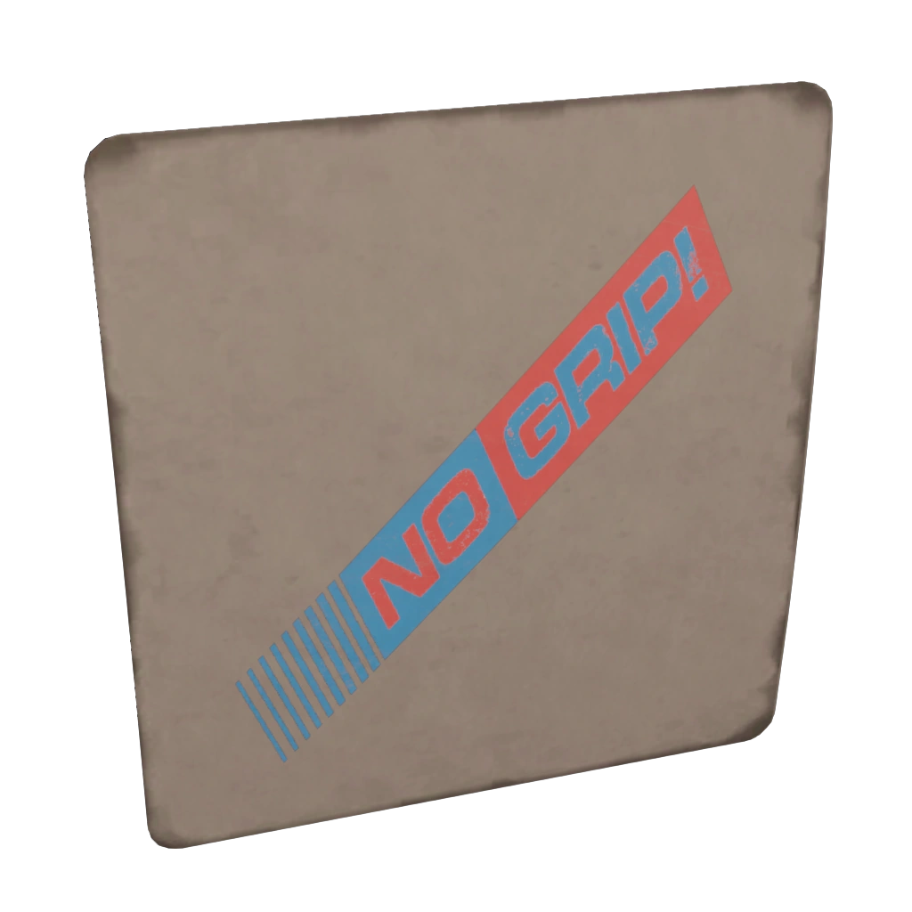 No grip! | Crossout Wikia | Fandom