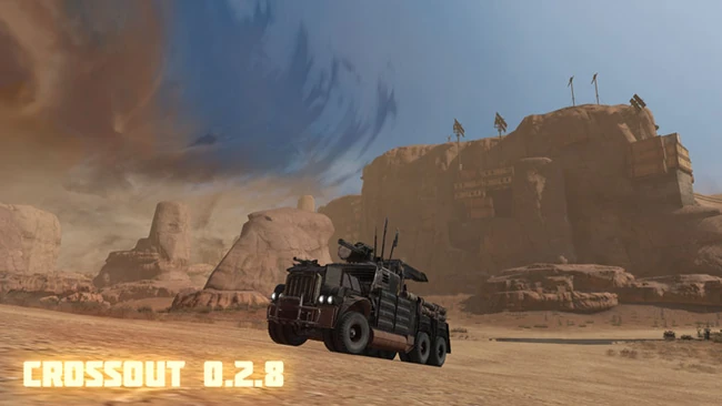 0.2.8 | Crossout Wikia | Fandom