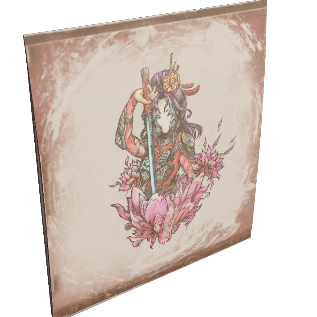 Noppera-bo | Crossout Wikia | Fandom