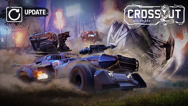 0.13.90 | Crossout Wikia | Fandom