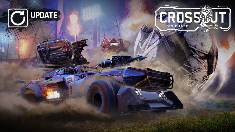 0.13.90 | Crossout Wikia | Fandom