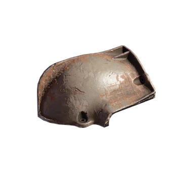 Left pauldron | Crossout Wikia | Fandom