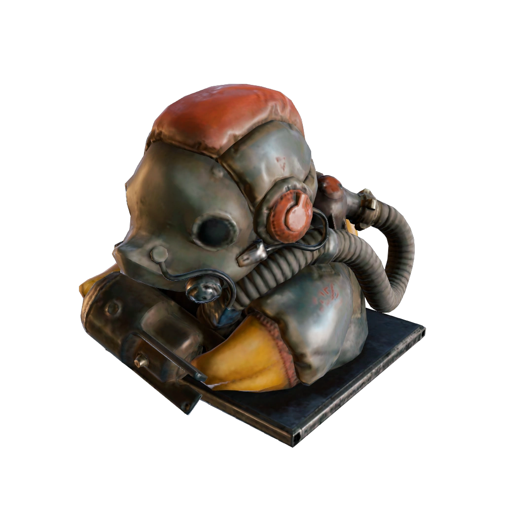 Cryoduck | Crossout Wikia | Fandom