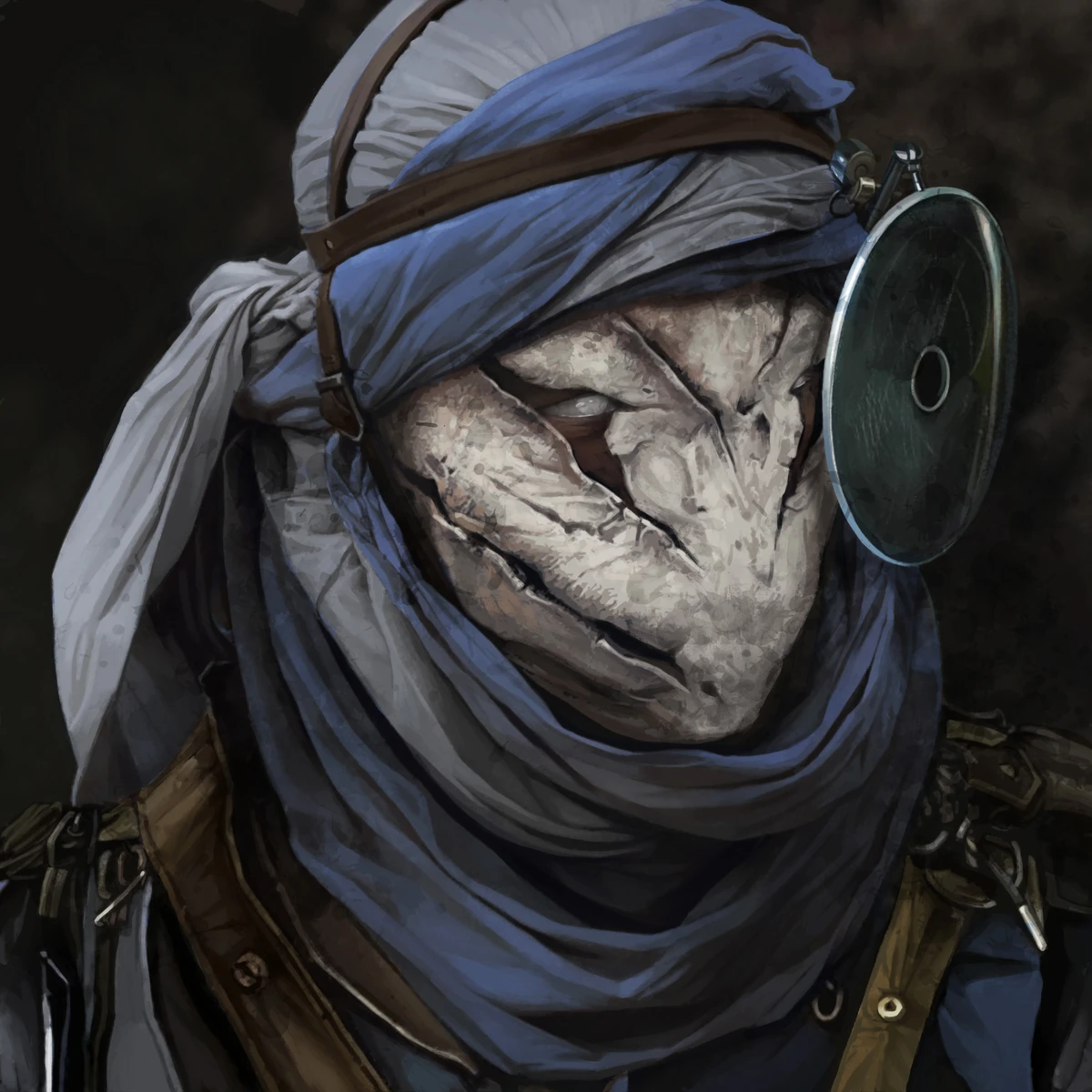 Jeff | Crossout Wikia | Fandom