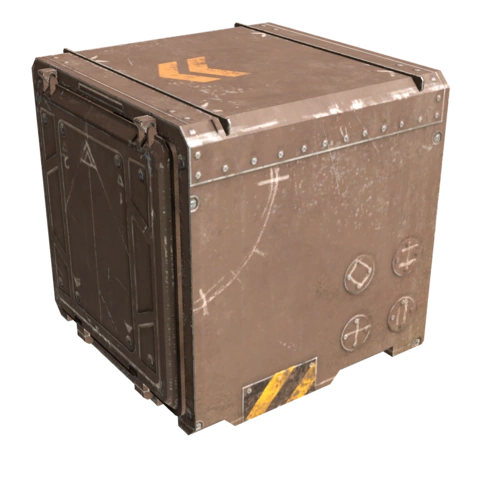 RT Anaconda - Crossout Wiki