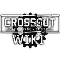 Crossout Wiki