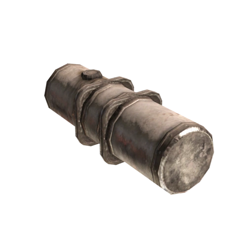 Fuel tank - Crossout Wiki